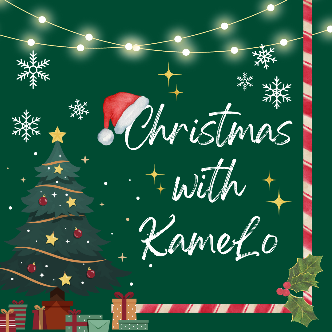 2023 Christmas Gift Guide 🎄🎁 – KameLo