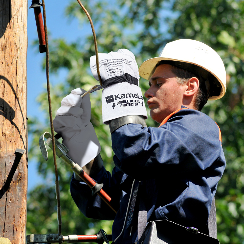 ELECTRICAL WORK – KameLo