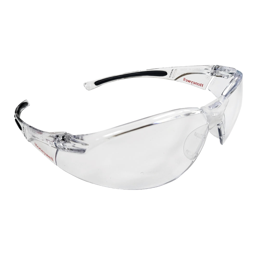 Honeywell Clear Anti-Fog Lens Safety Glasses (1015369) | A800 – KameLo