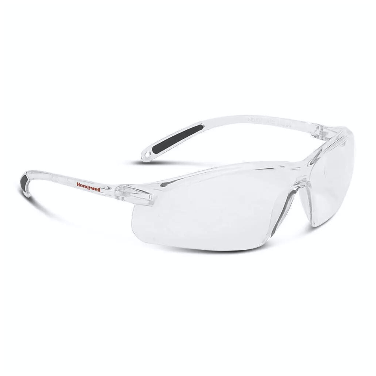 Honeywell Clear Anti-Fog Lens Safety Glasses (1015360) | A700 – KameLo